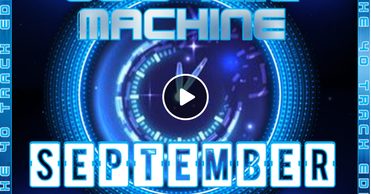 THE 80'S TIME MACHINE - SEPTEMBER 1983 *DELUXE 40 TRACK EDITION* by RPM ...