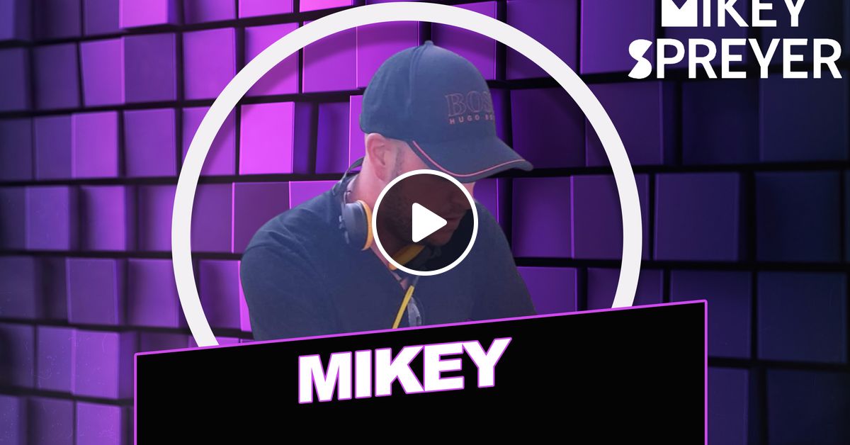 DJ Mikey 27 DEC 2024 by FreshSoundz Radio | Mixcloud