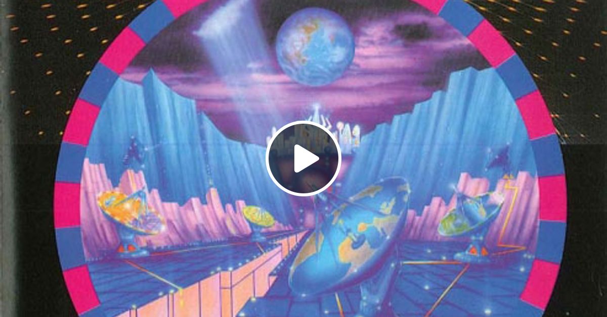 Micky Finn w/ MC GQ - World Dance - Lydd Airport - 31.7.93 by Rave ...