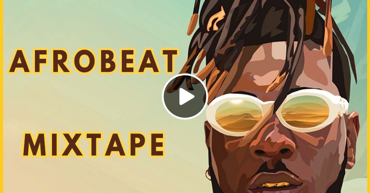 NAIJA AFROBEAT MIX 2022 VOL. 2 BY DJ KELDEN by DJ KELDEN | Mixcloud