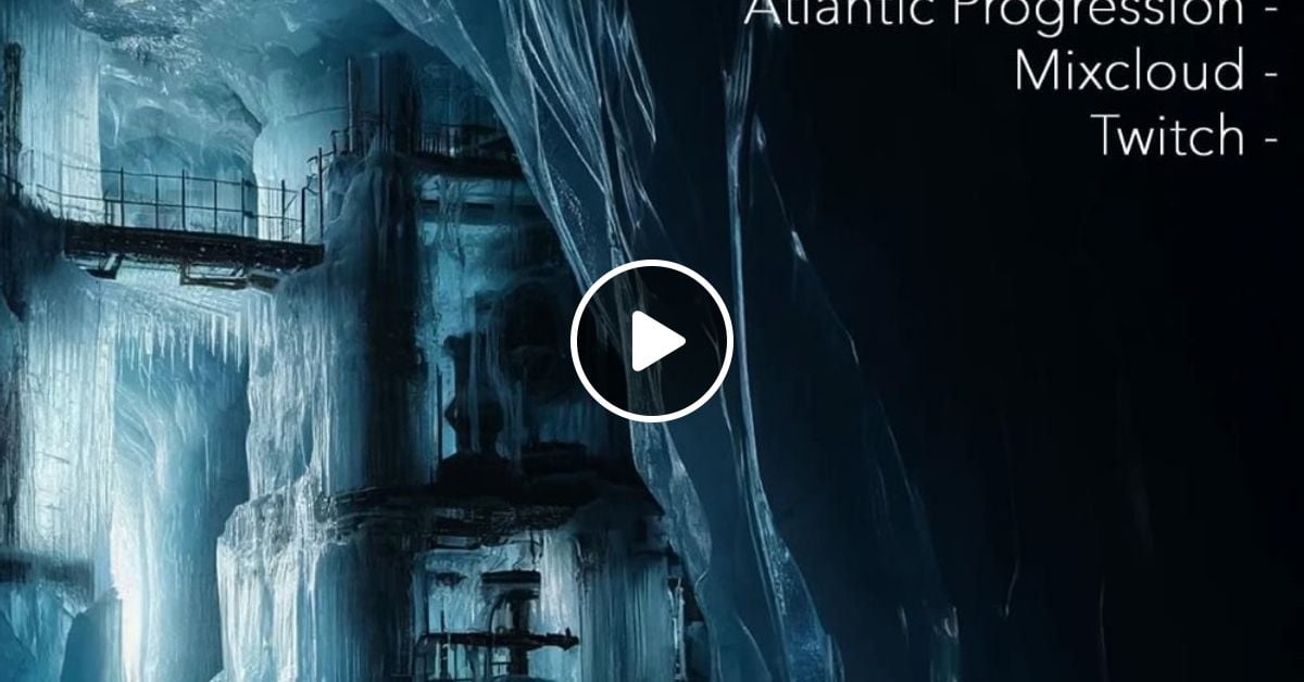 Atlantic Progression Guest Mix 29-06-24 by Nik Butler | Mixcloud