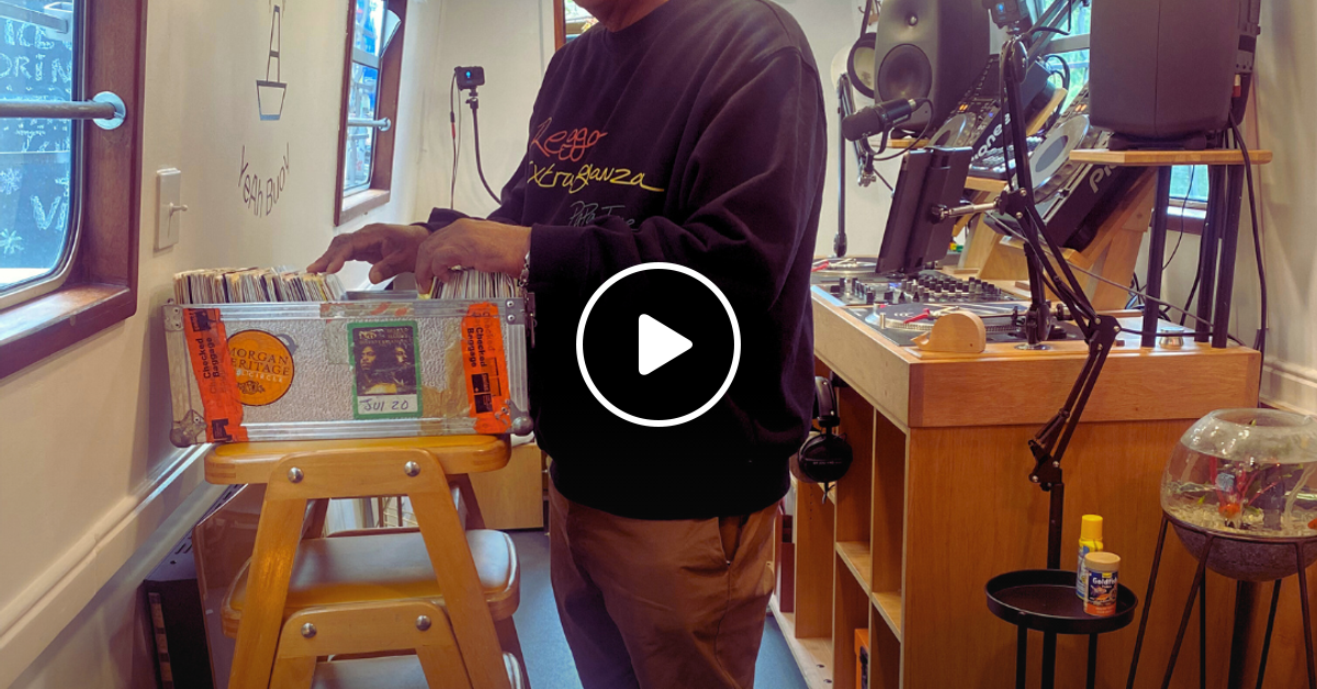 Papa Face | Reggae Extravaganza | The BoAt Pod | May 2025 by The BoAt ...