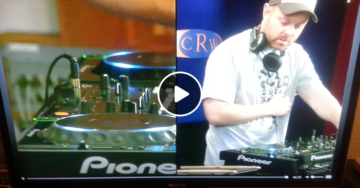 DJ Shadow - Live at Morning Becomes Eclectic (KCRW Radio) 2012-12-05 by ...