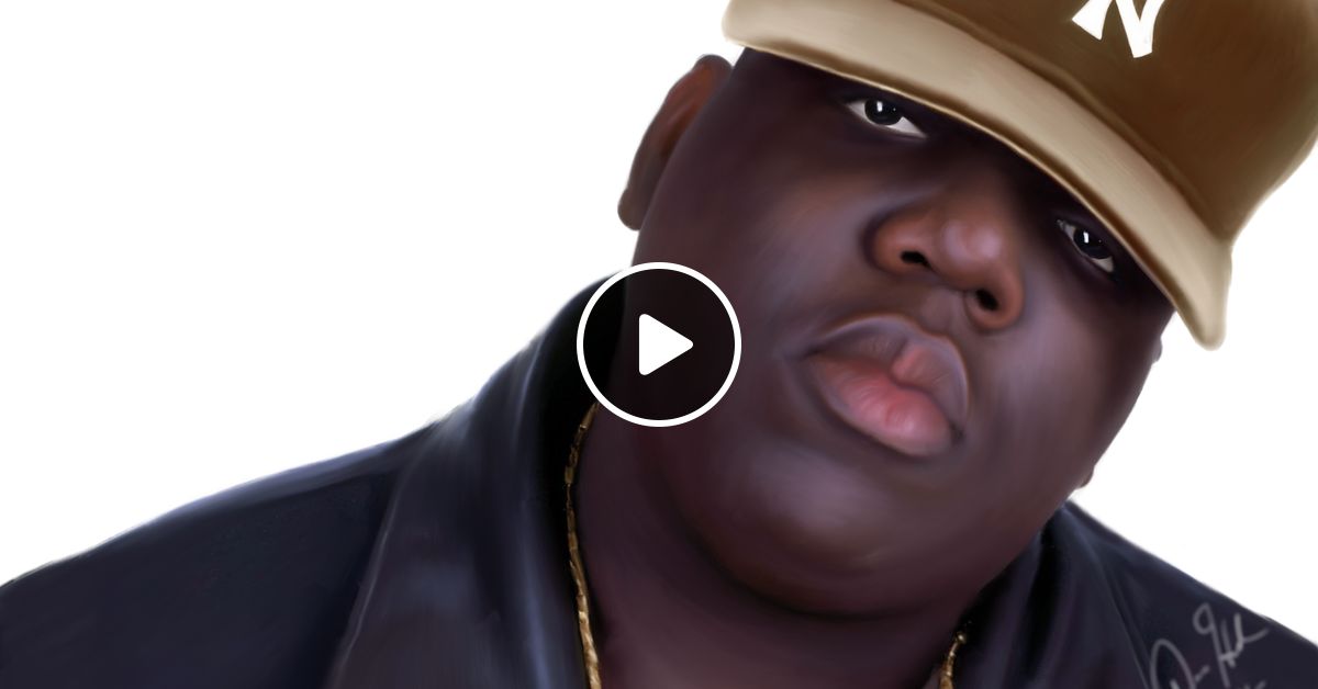 RIP Biggie 2022 by DJ black angus | Mixcloud