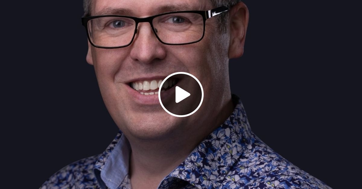 Self-Love with SharonD: Stephen Downey shares his award winning ...