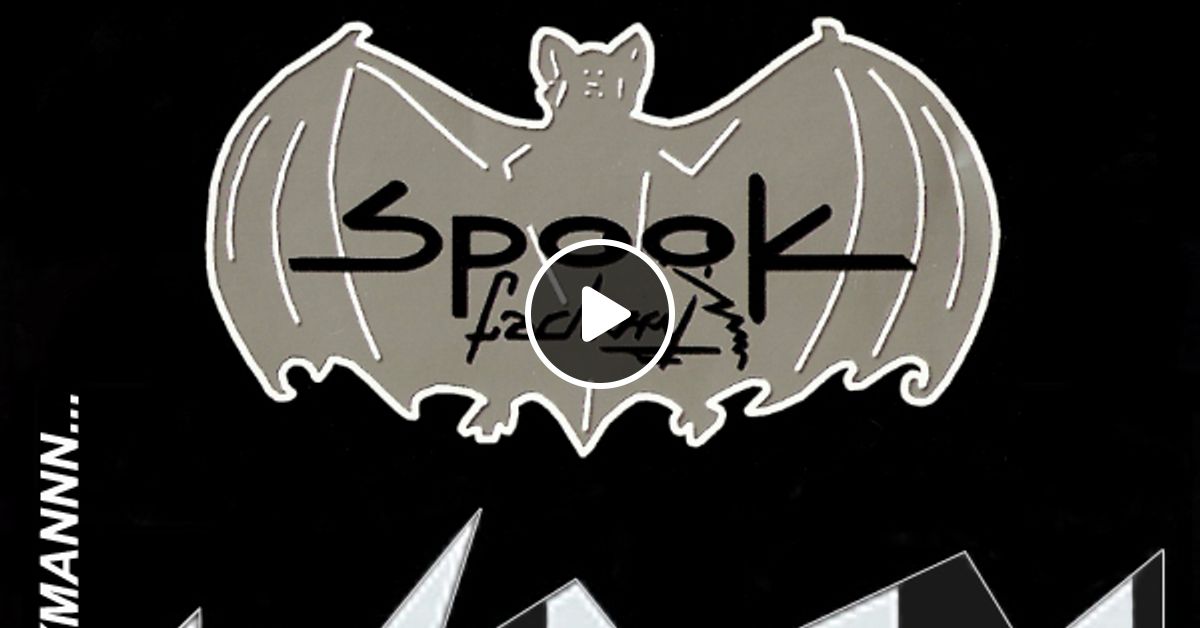 Spook Factory - Sesion 80´s (1) by 80´s 90's 00's VALENCIA | Mixcloud
