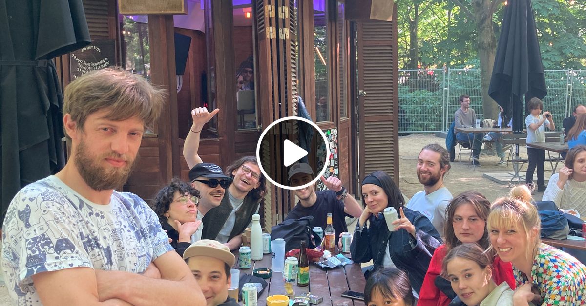 Think Outside The Kiosk w/ Diggin Dave @ Kiosk Radio 08.05.2022 by ...