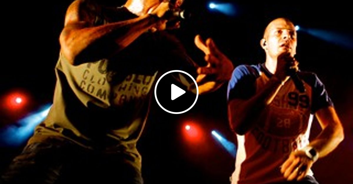 S5V11 30 ANS DES 1ERS ALBUMS RAP EN FRANCE #3 IAM by Le Panthéon décousu | Mixcloud