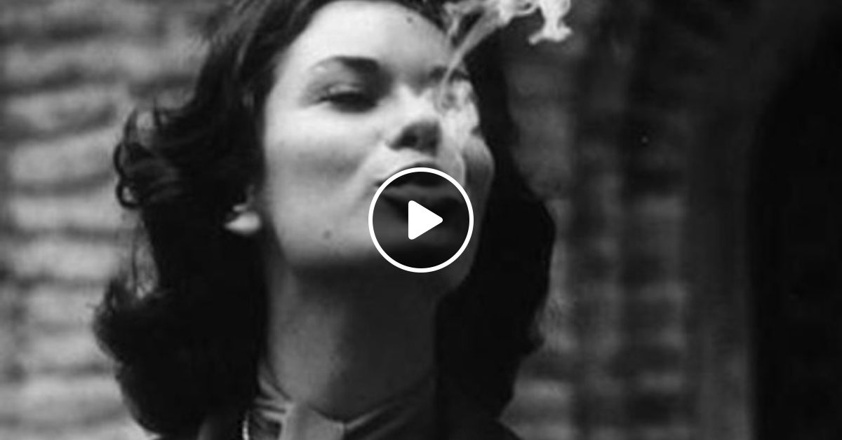 Vintage Cool by Radio 1 Prague & Tea Jay Ivo no. 437 by Tea Jay Ivo ...