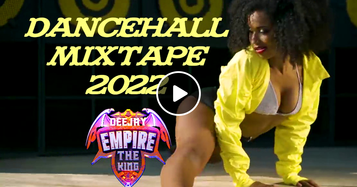 DANCEHALL MIX VOL 1 BLAIZ FAYAH ,GO DOWN DEH DJ EMPIRE THE KING 0703386349 by DJ EMPIRE THE KING ...