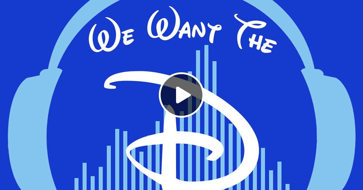 WWTD 384 - The Lion King: Monkey Wizard by We Want The D | Mixcloud