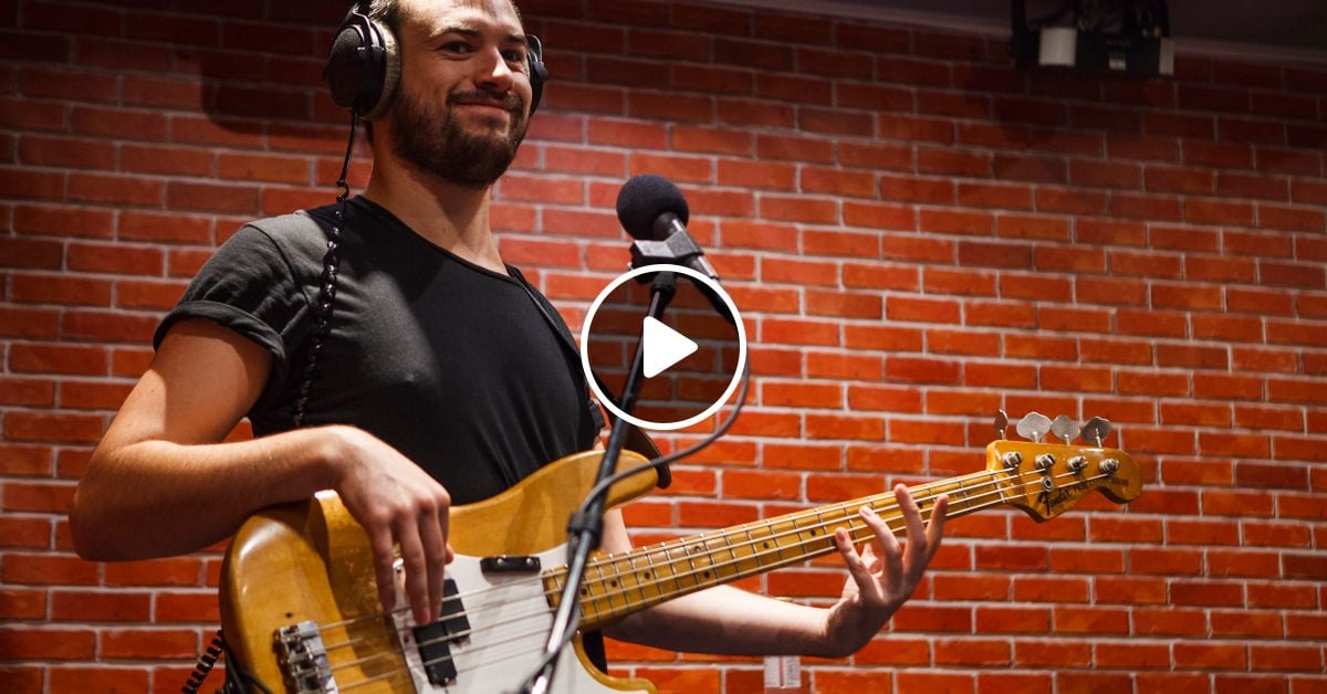 The XFM Mixtape with The 1975 - Show 4, Ross MacDonald by Radio X ...