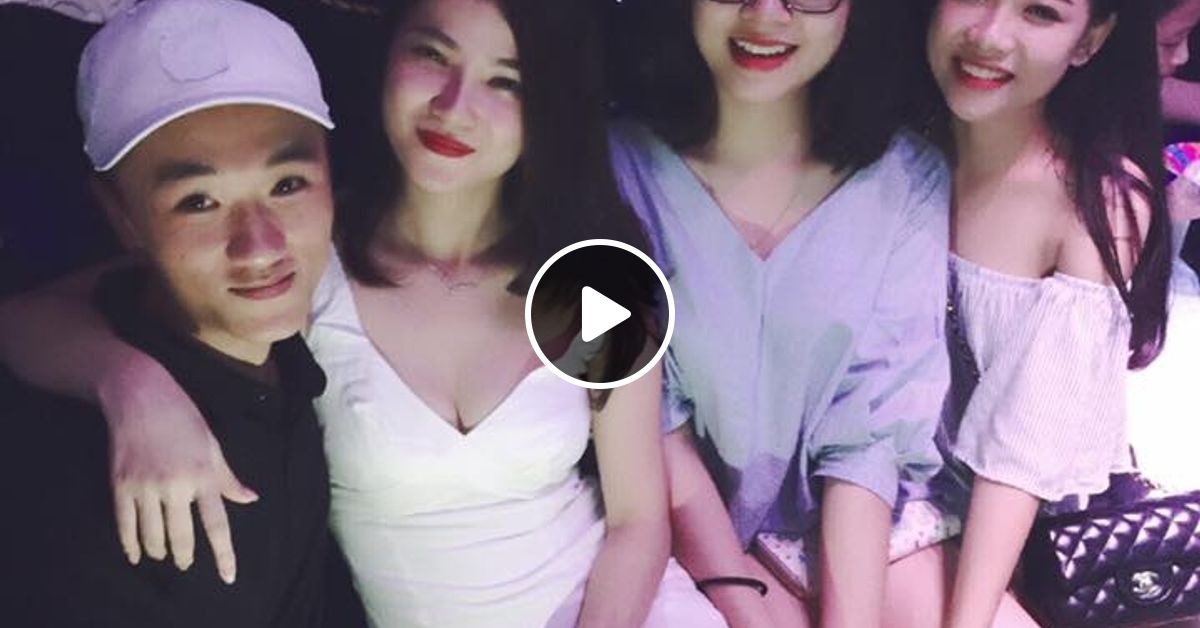 Nonstop - House - Phia Sau Mot Co Gai - Luxury In The Mix by LU XU RY | Mixcloud