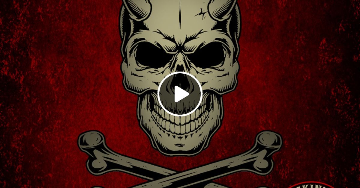 Psychobilly 2023 Releases by Rockin' Devil | Mixcloud