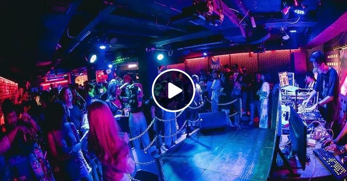 Live set at Penny Black with MC Sunny BKK | 23-3-2022 by Dj Pegg | Mixcloud