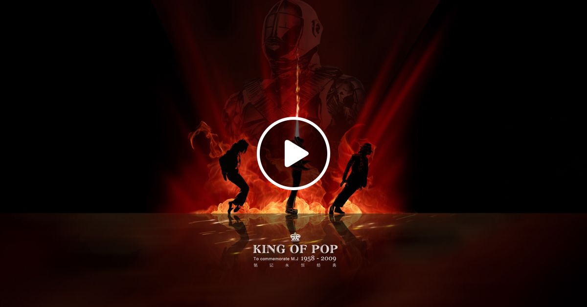 King Of Pop Part 2 By Shin Mixcloud