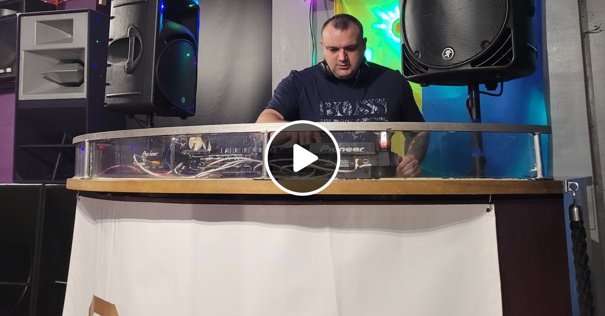 Daz Bowers - ShoKo - November 2023 mix by ShoKoStoke_UK | Mixcloud