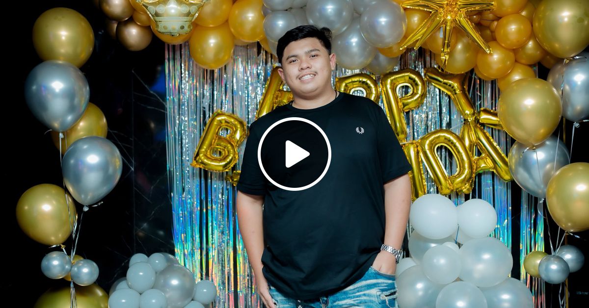 ไม่ต้องสงสัยกำไรกูดี HBD ผู้ใหญ่ฮัง DJ PEPZII X MC Disney ] by DJPEPZII | Mixcloud
