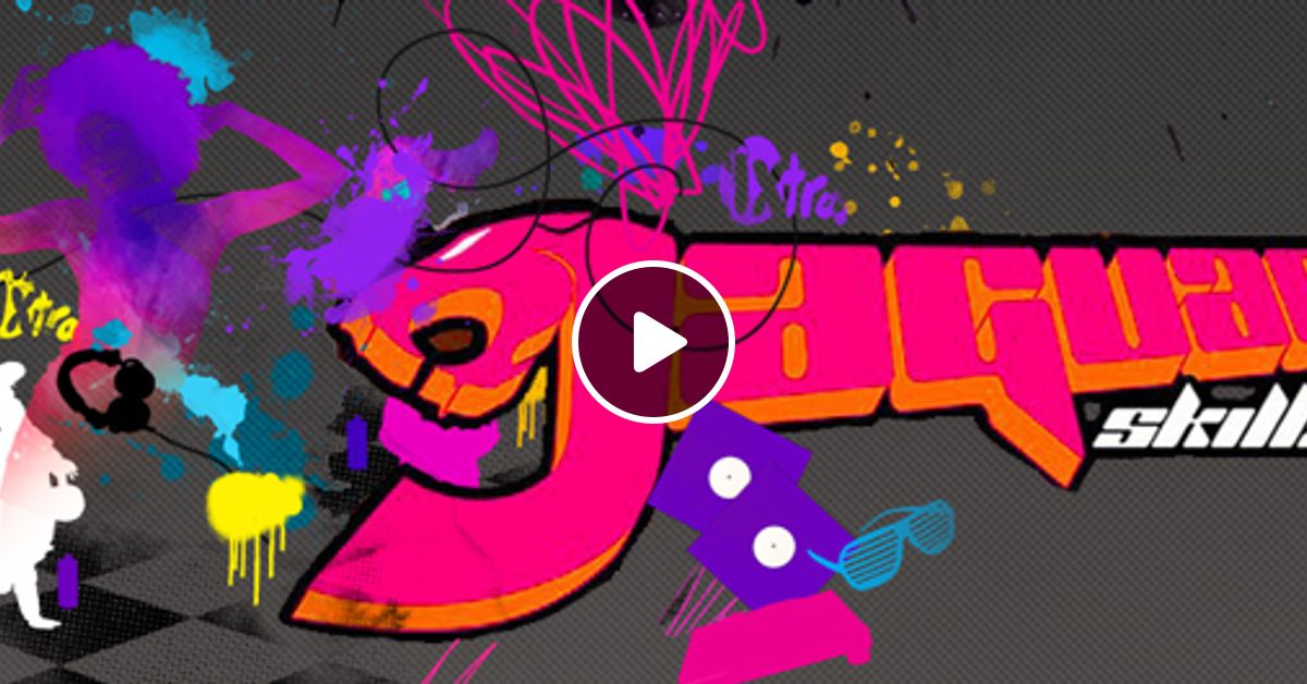 30 Years of Hip Hop by Jaguar Skills by 27 Beat Sound | Mixcloud