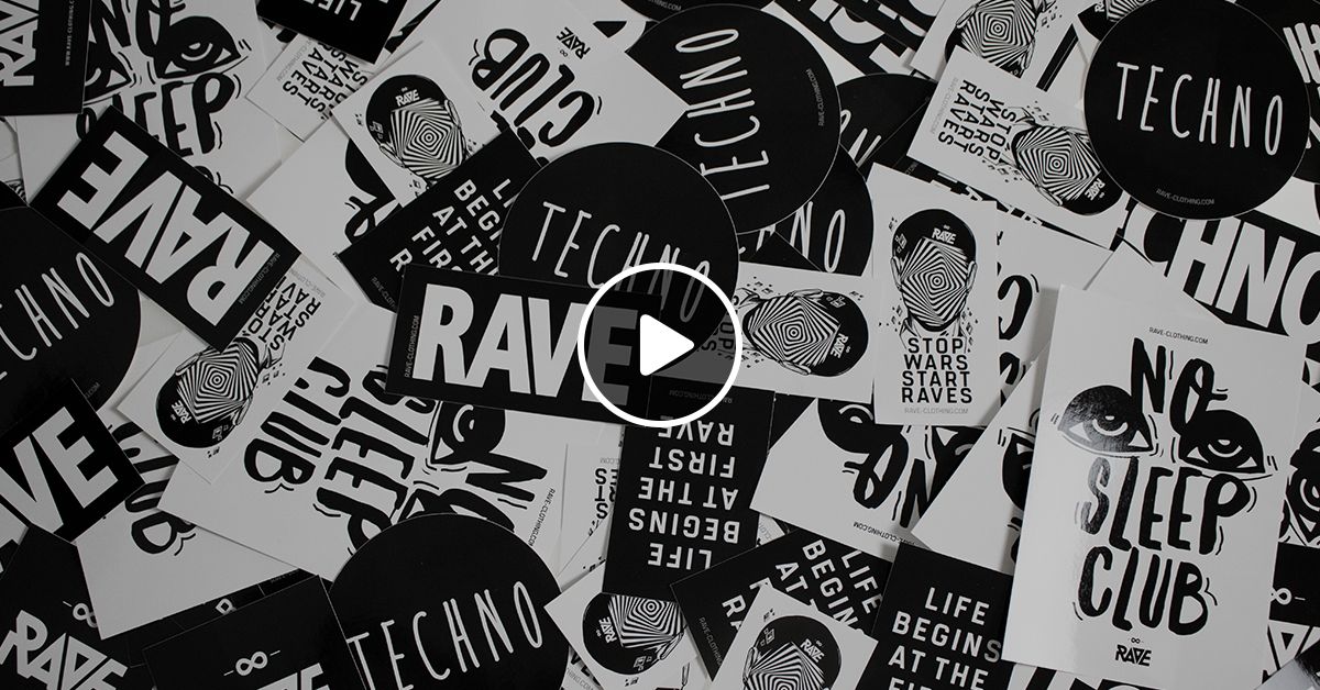 TECHNO RAVE COMPILATION 1989-1992 by DIAMONDS_ARE_FOREVER Part 1 by ...
