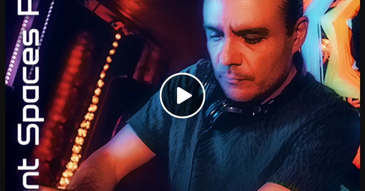 Alex Hendrik Distant Spaces - Progressive House, Melodic House and ...