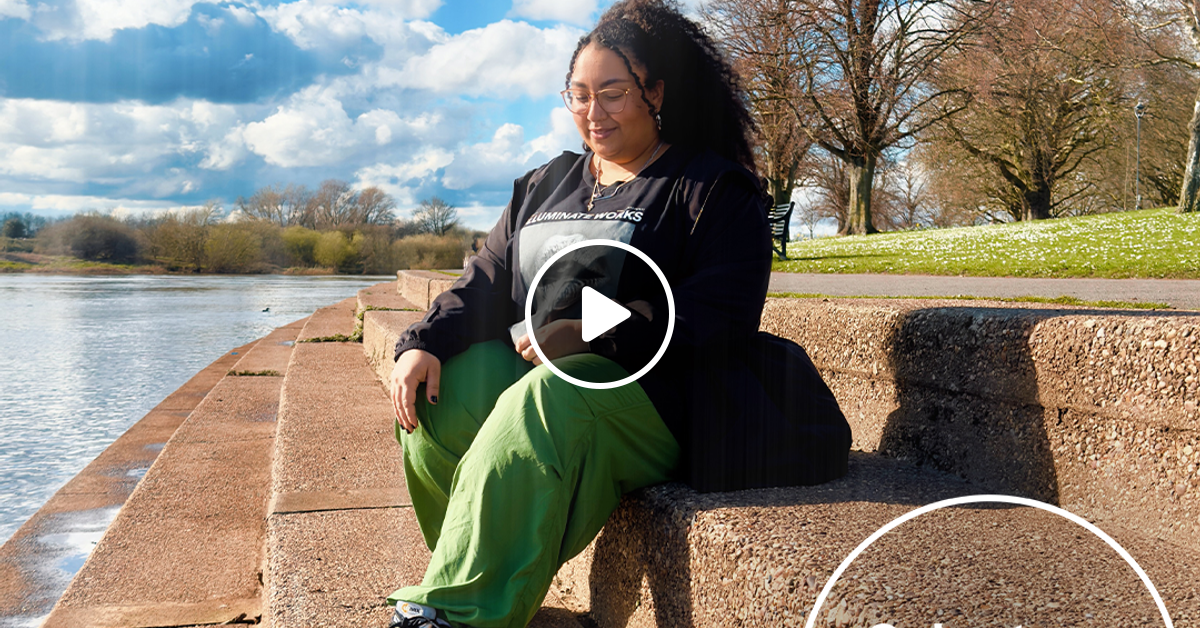 After Dark w/ Steffi Bricks | Gina Jeanz, Hagan, Joe-Armon Jones | 30 ...