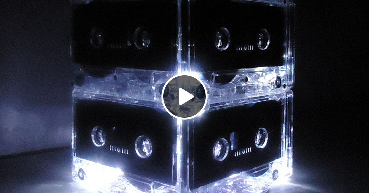 From The Archives - Volume 2 by DJ Johnny Mack | Mixcloud