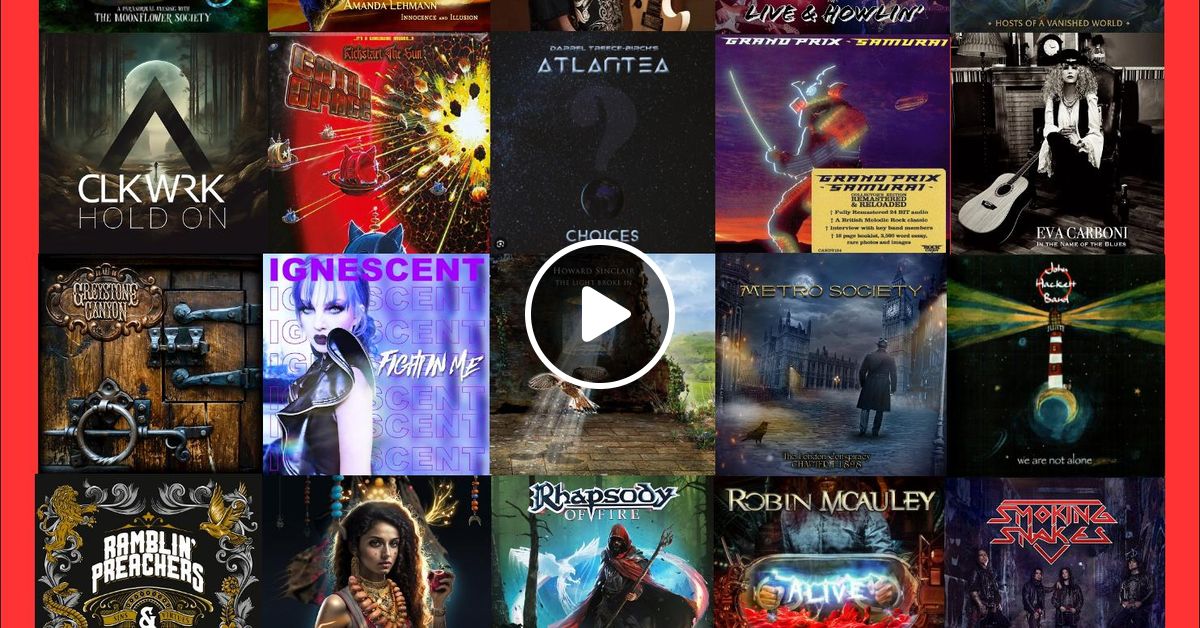 Tony Corner - Spins From The Bins April 3rd 2024 by Tony Corner | Mixcloud