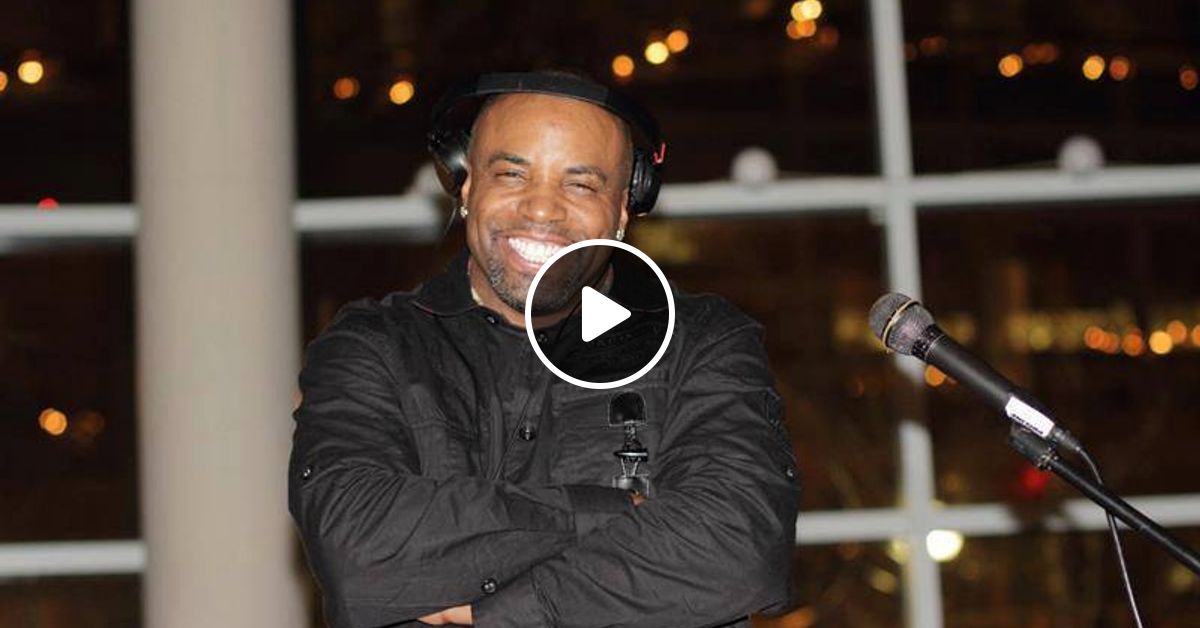 DJ ELLERY PRESENTS THE HUMP DAY MIX SHOW by Ellery Poundforpound Smith ...