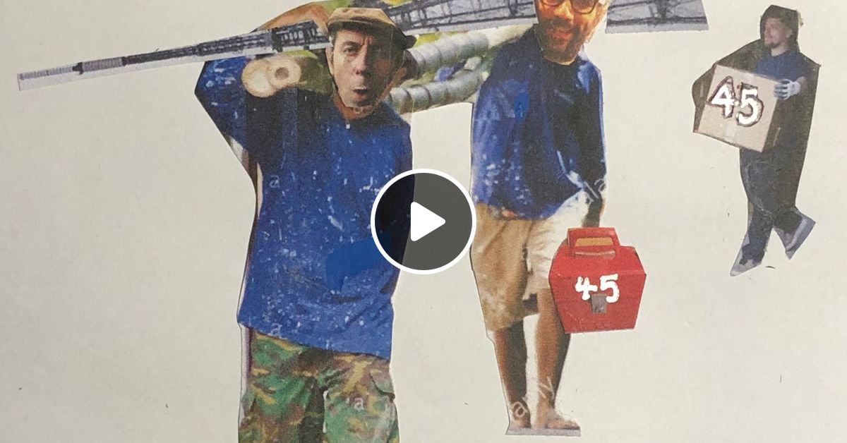 Brownswood Basement: Gilles Peterson - 45 rpm day // 21-12-2022 by ...