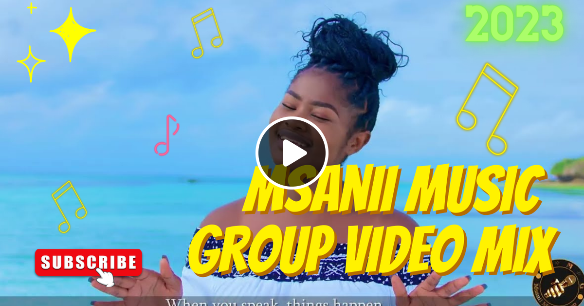 Best Of Msanii Music Group Latest Greatest Hits Video Mix|Mtuliza ...