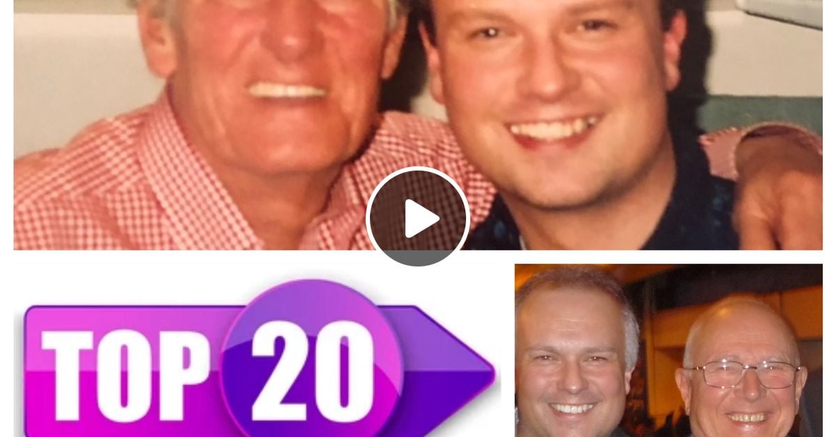 SHAUN TILLEY, PETE MURRAY & PAUL BURNETT ON THE UK TOP 20 REWIND : 2004 ...