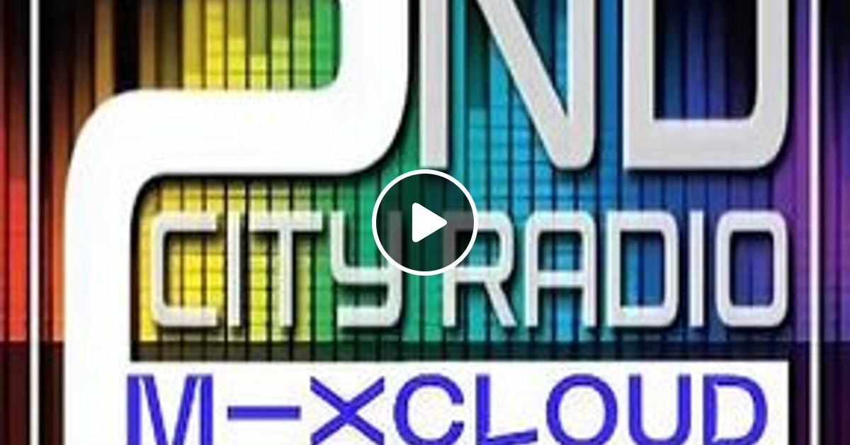 The Friday Music Box on 2ndcity Radio on Mixcloud 25th of April 2025 by ...