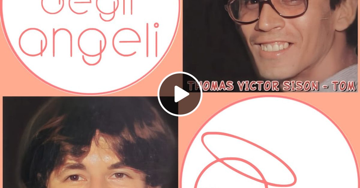 Bob Day And Tom Sison Tribute PT.9, Baia Degli Angeli 75/76/77 by ...