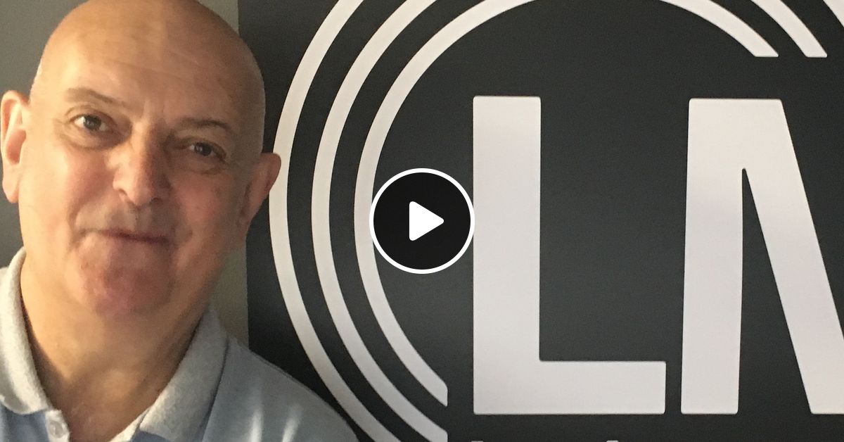 TERRY PETERS / EASTER MONDAY SOUL SURFIN / 18/04/2022 / LMR RADIO UK ...