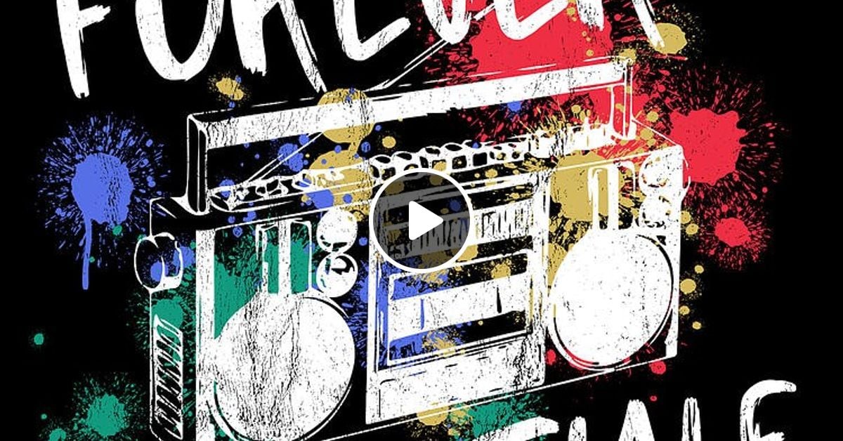 FOREVER FREESTYLE UNDERGROUND HITZ EDITION by JAY_MG | Mixcloud