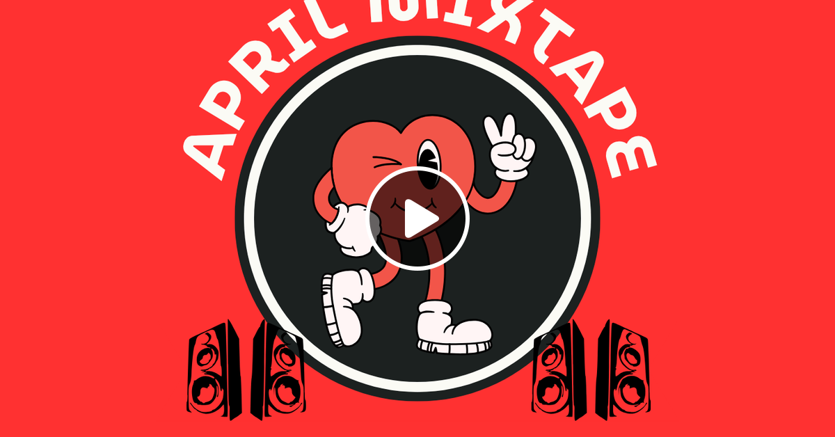 April Mixtape by RyanWiles | Mixcloud