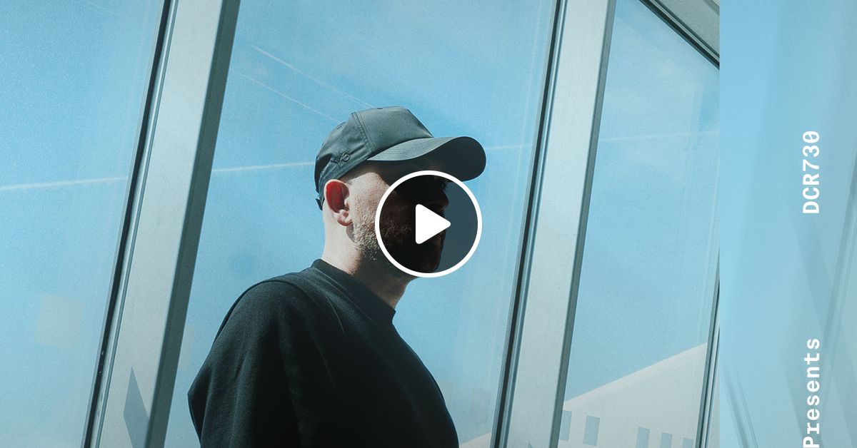 DCR730 – Drumcode Radio Live - Sasha Carassi studio mix from Naples by Adam Beyer | Mixcloud