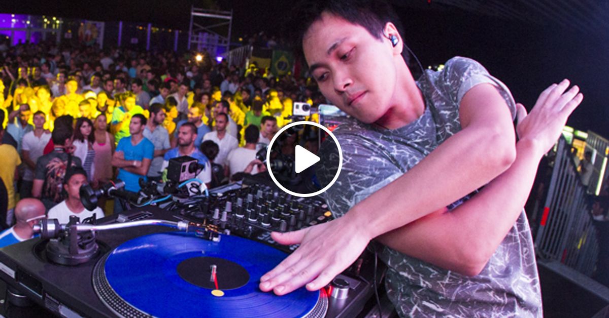 Carlo Atendido - Philippines - World Finals: Championship Final by Red ...