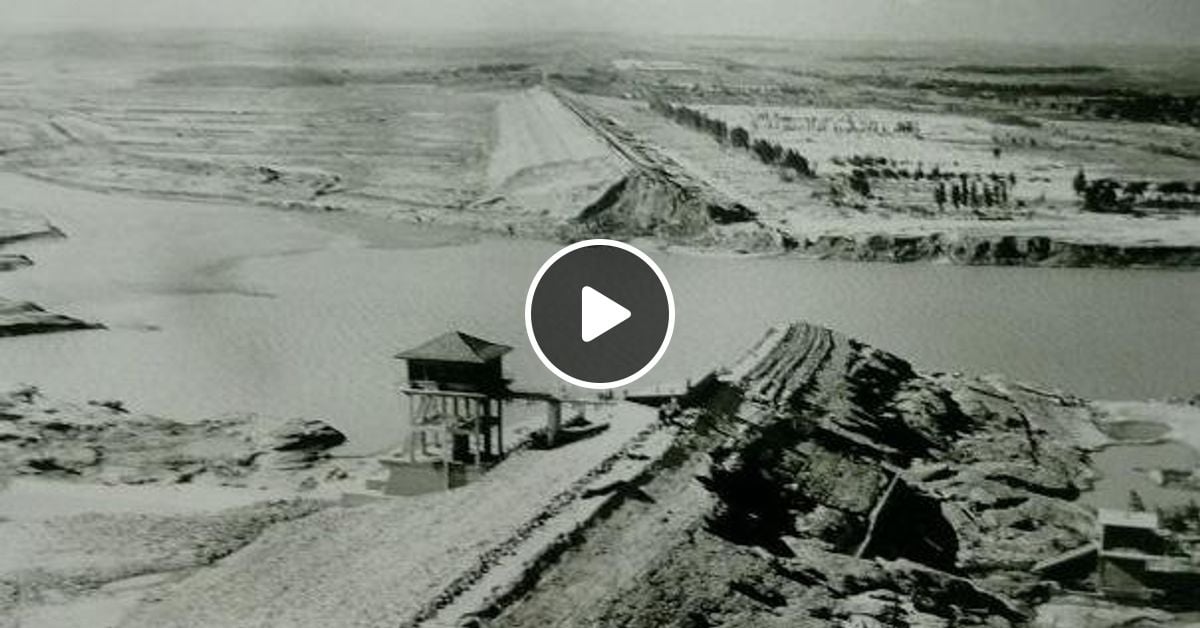 Episode 18 - The Banqiao Dam Failure by ThePodcastofDoom's podcast ...