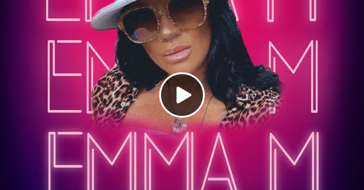 Emma M Volume 1 by Emma M | Mixcloud