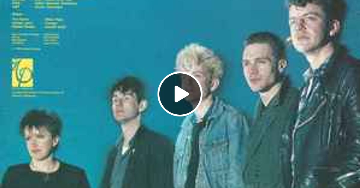 John Peel - Wed 24th July 1985 Part 3 (MTCH - Folk Devils sessions ...