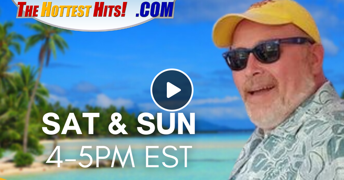 May 27th, 2023 - The Trop Rock Hour with Michael Wade Cullison by Fun ...