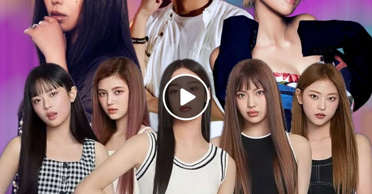 張惠妹A-Mei-一想到你呀 Whenever I Think of You(feat. A-Lin)DJ Kenta Mashup NJZ-OMG [SUNGYOO, HANHEE ...