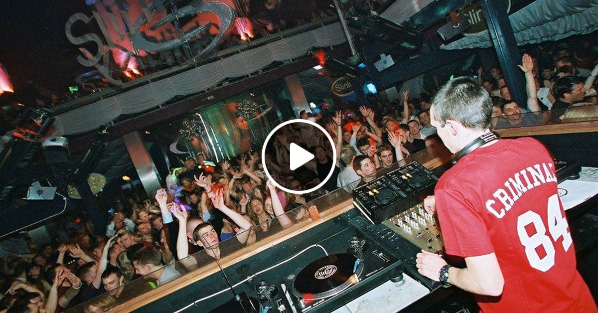 Tim Lyall - Dj Mix - 2004 - Tech - Slinky Bristol by Tim_Lyall ...