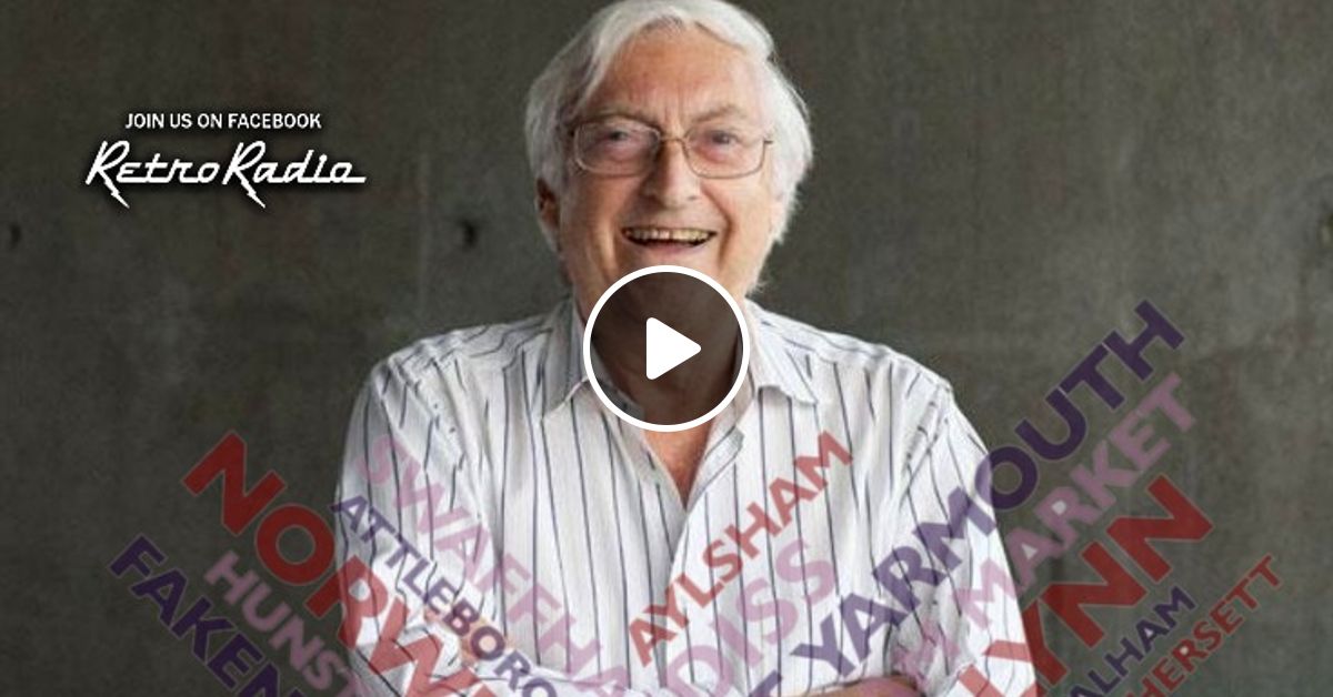 Keith Skues - Mention of Retro Radio - 4-12-2016 by Stuart Busby ...