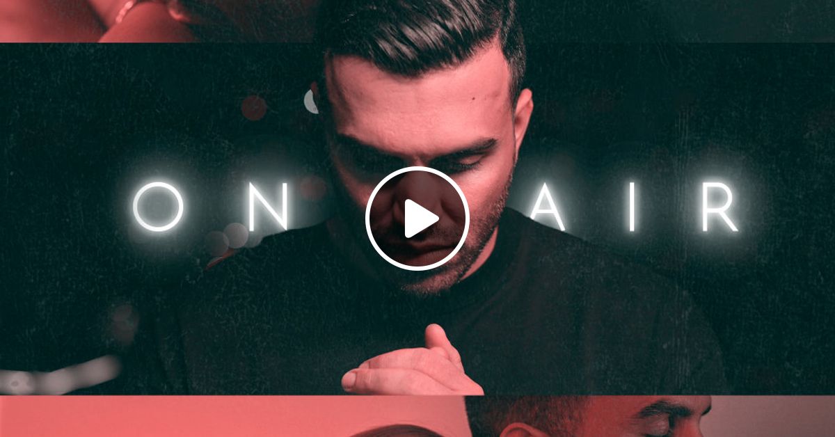 On Air (Episode 2) by Radio Javan Podcasts | Mixcloud