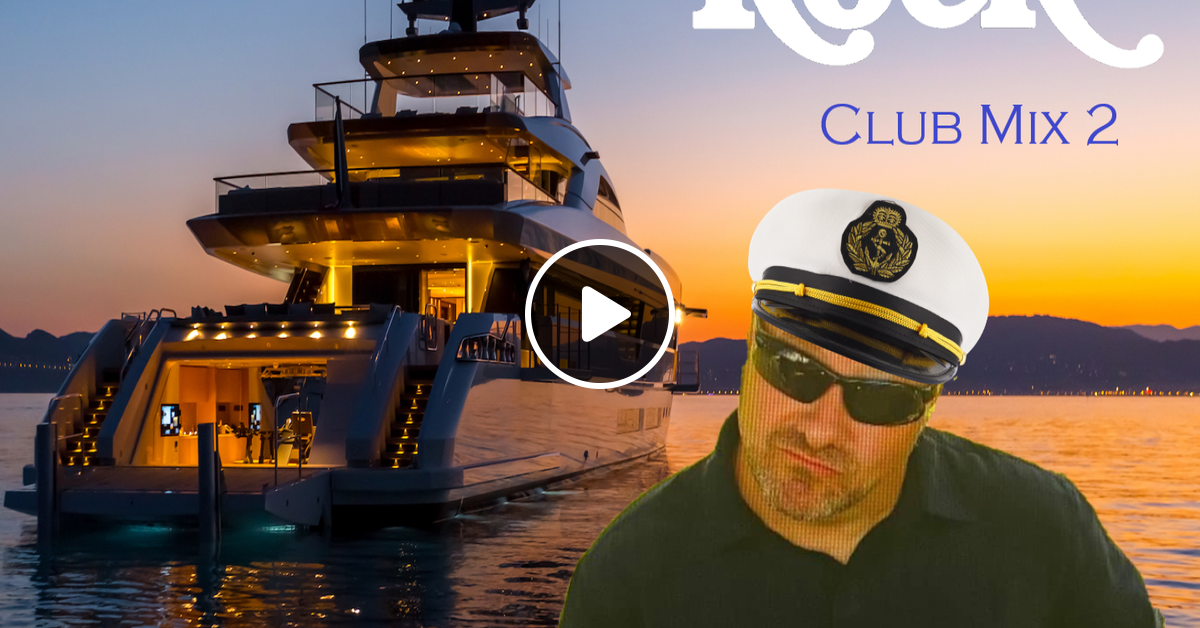 Yacht Rock Club Mix 2 by DJDARRENB | Mixcloud