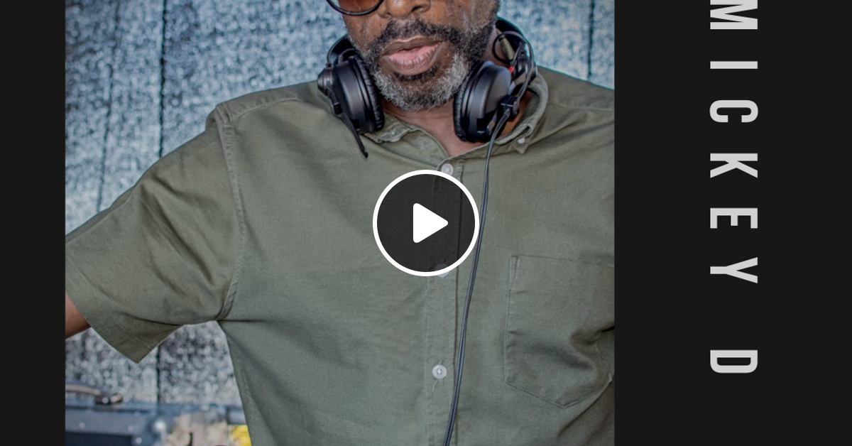 Pure Beats 'N' vibes / Mickey D / Mi-Soul Radio / Thu 11pm - 1am / 13 ...