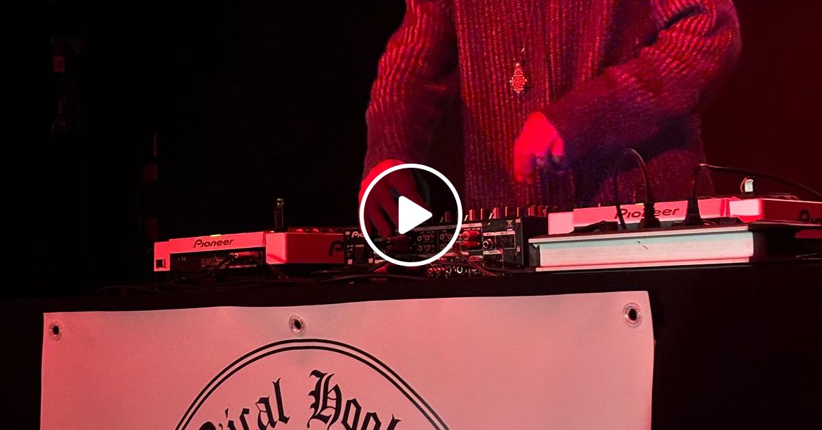 CLASSICAL HOOLIGANS SPACE Dj Set @ Biko 19-02-2025 by ...